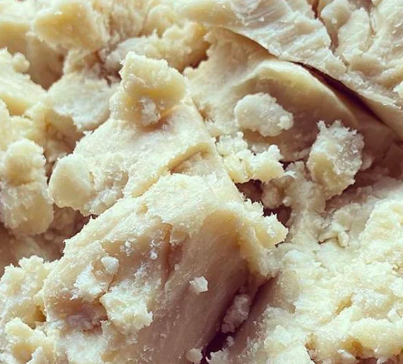 Our Shea Butter | About Shea Butter | How We Make It