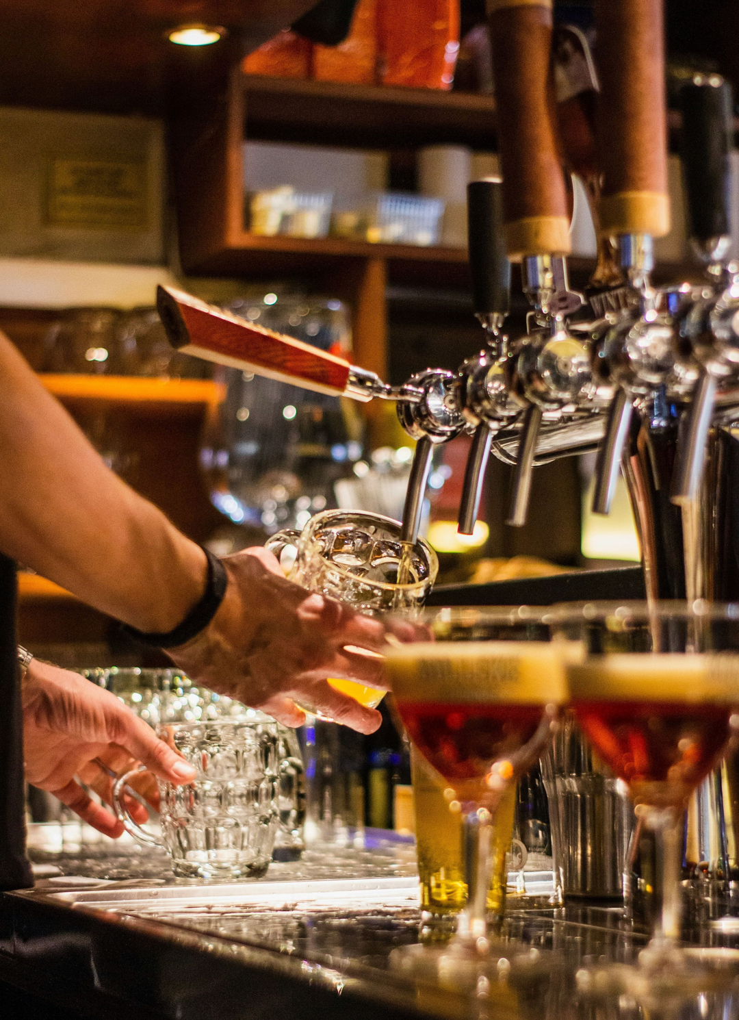 Contact Us - Stout & Stone Inns | Get in Touch
