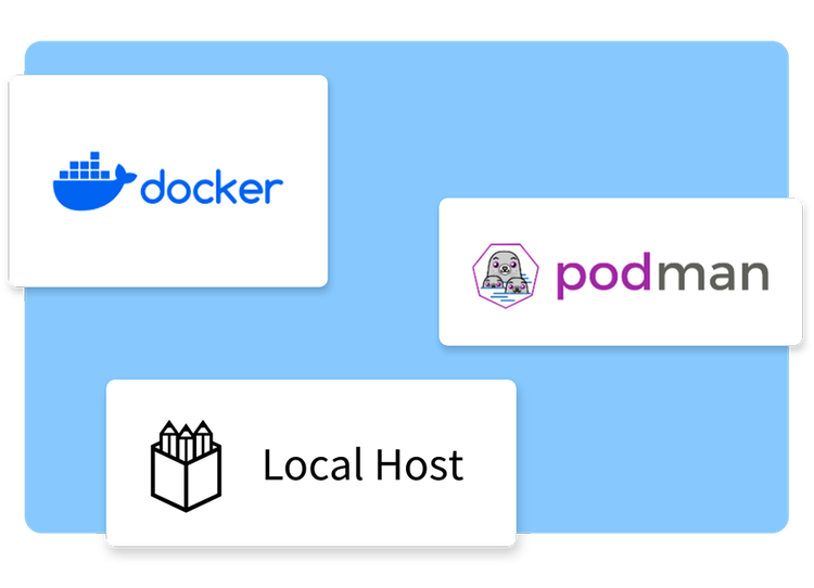 An open source design tool that speaks real code.