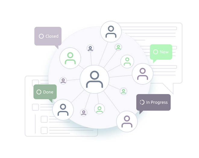 Taiga: Your opensource agile project management software