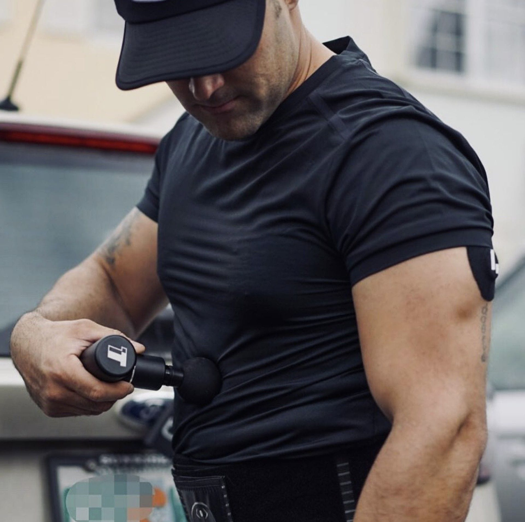 The Discipline of Recovery — Why Serious Athletes Treat It Like Training