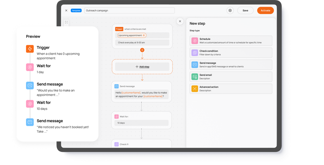 Automated Workflow Solutions for Pet Businesses | MoeGo
