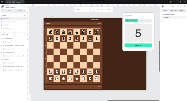 Penpot Plugin | Lucky Tools