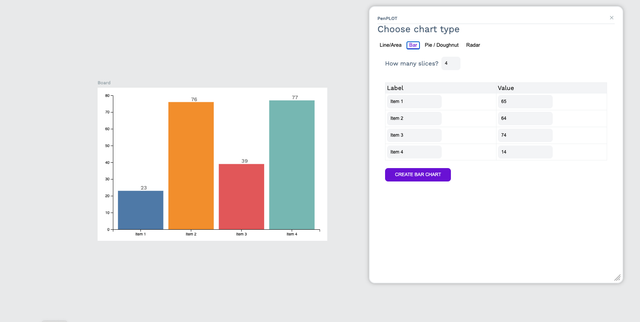 Penpot Plugin | PenPLOT